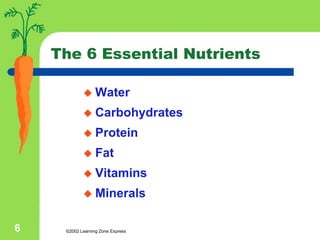 NUTRIENT_Basics_PPW_.ppt