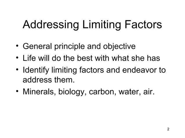 Nutrient dense crops 1 (50) | PPT