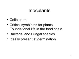 Nutrient dense crops 1 (50) | PPT