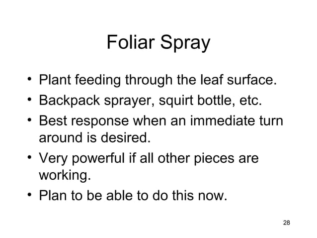 Nutrient dense crops 1 (50) | PPT