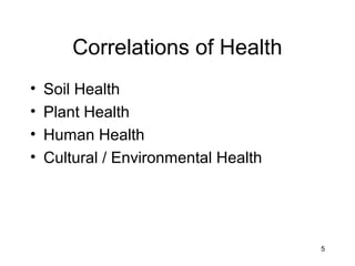 Nutrient dense crops 1 (50) | PPT