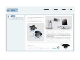 Nutrient design | PPT | Nutrition | Healthy Living