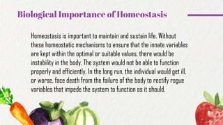 Nutrient equilibrium | PPT
