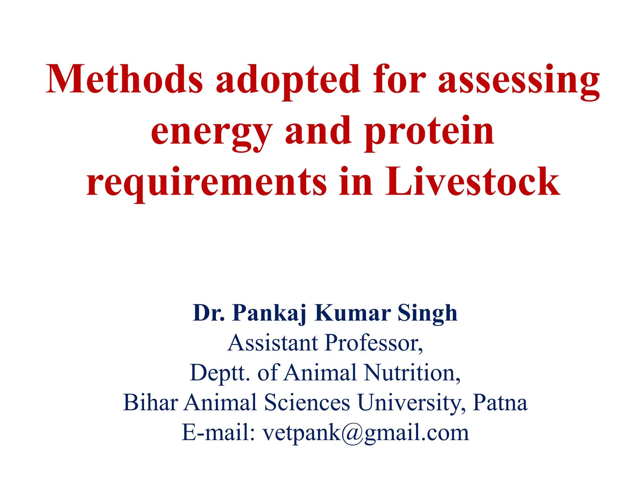 Nutrient_requirement_method for livestock.pptx
