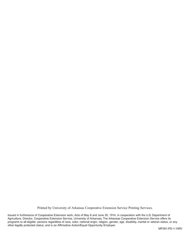 Nutrient requirment table NRC | PDF | Chemistry | Science