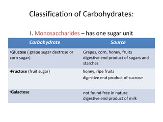 Nutrients | PPT
