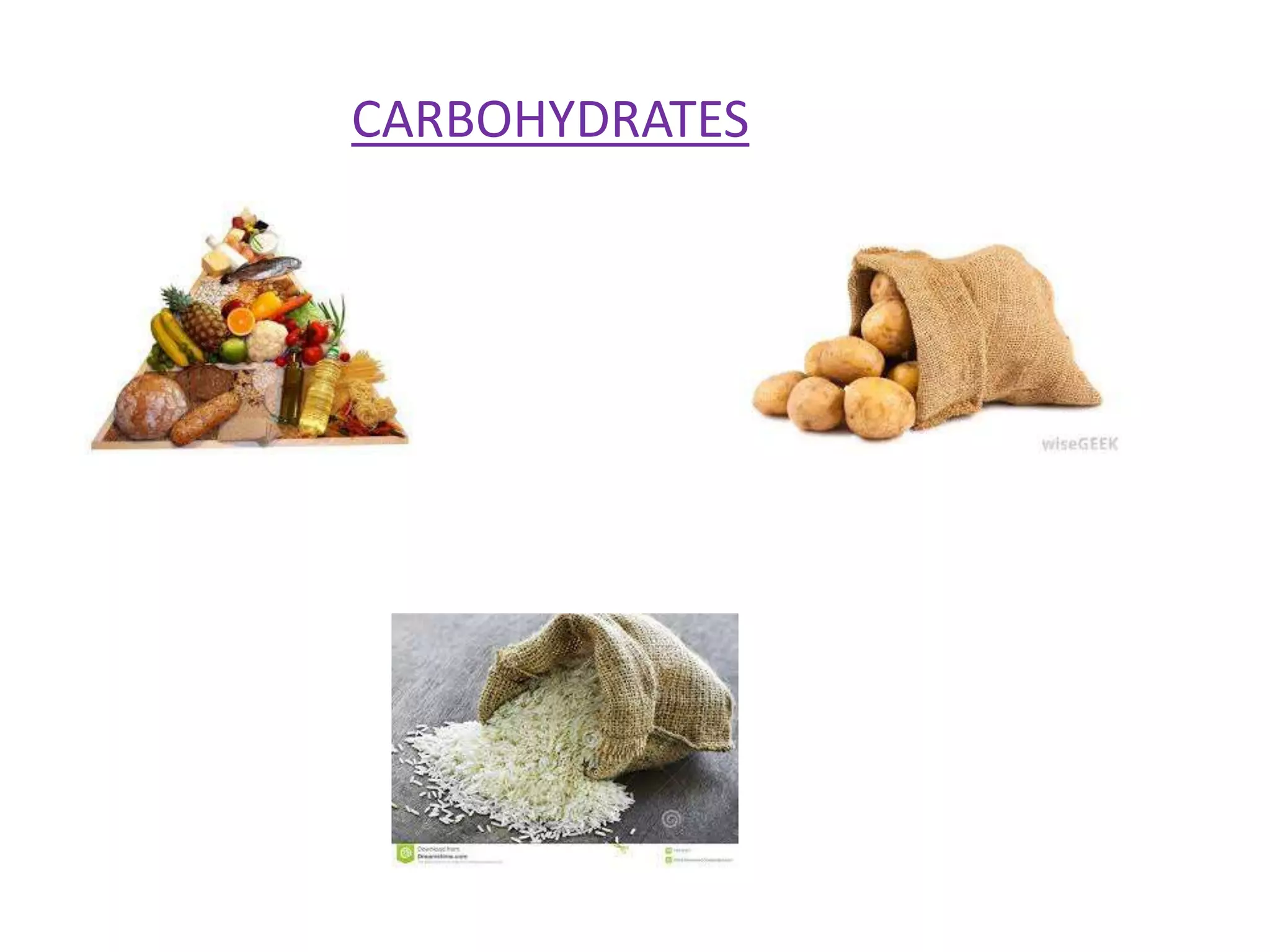 Nutrients | PPTX | Nutrition | Healthy Living