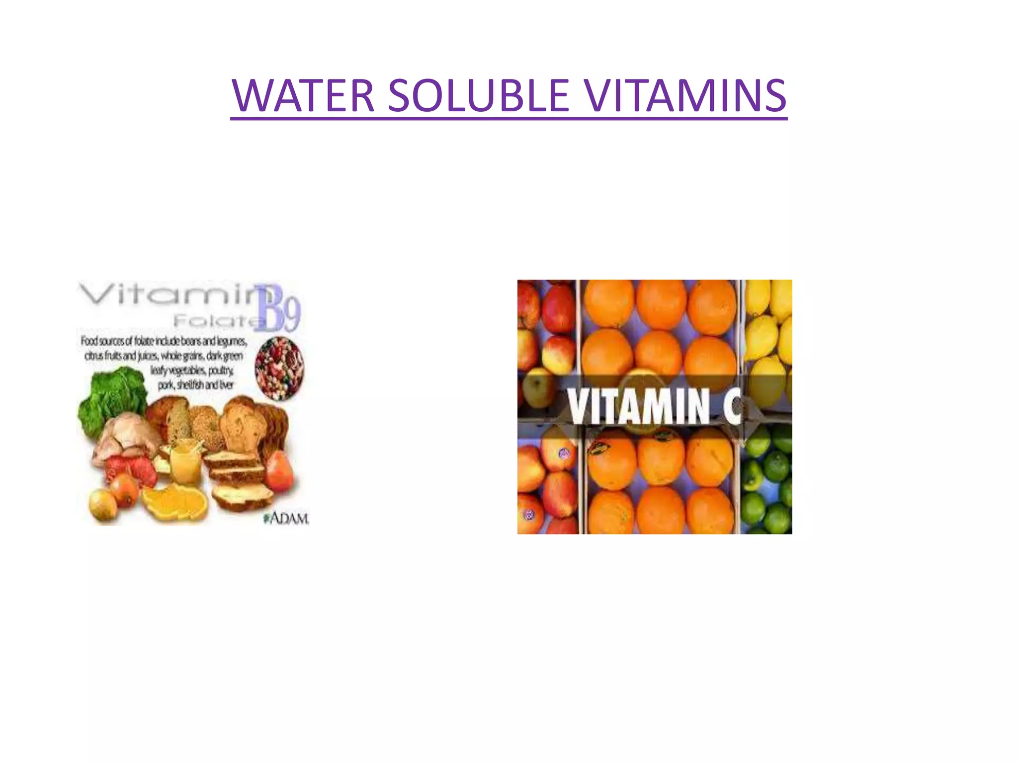 Nutrients | PPTX | Nutrition | Healthy Living