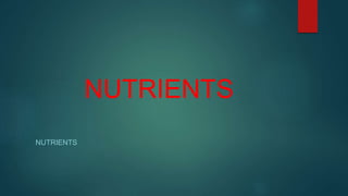 nutrients.pptx