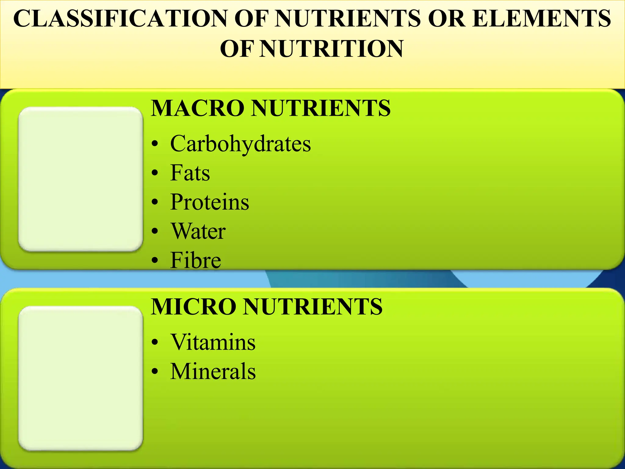 NUTRIENTS macro micro origin types .pptx