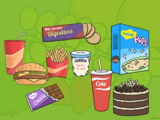 nutrients in food in science grade 8 ggg | PDF