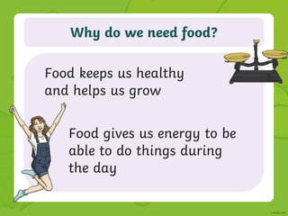 nutrients in food in science grade 8 ggg | PDF