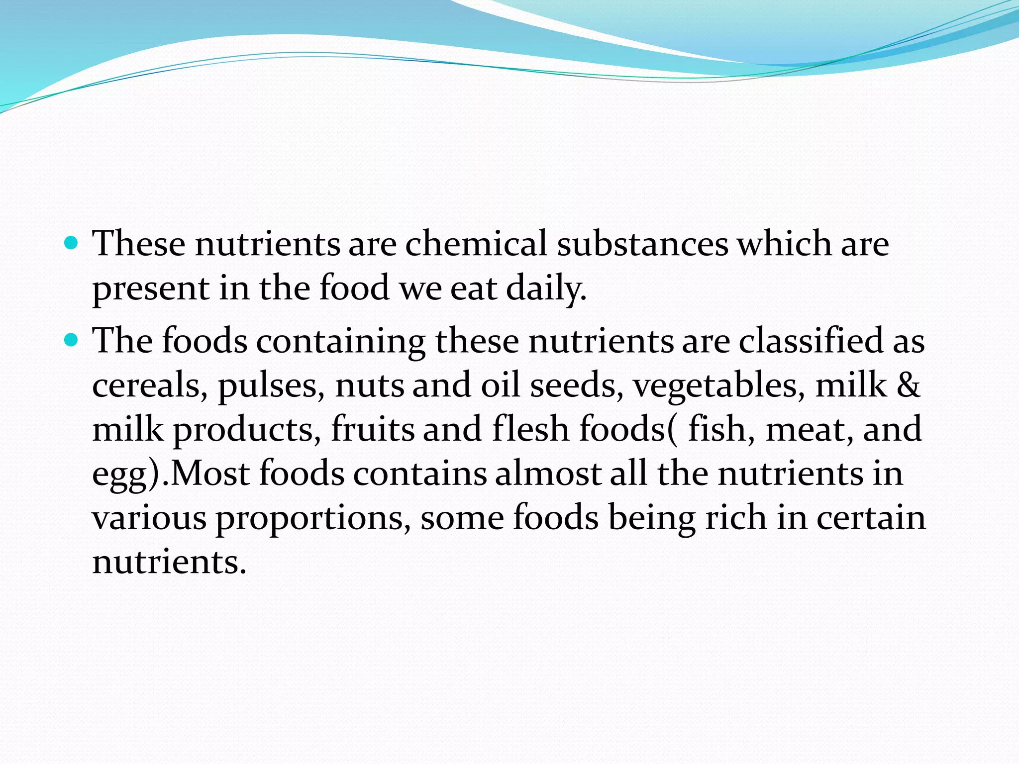 Nutrients and types.pptx