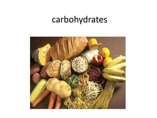 Nutrients & Deficiency disease | PPTX