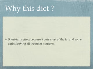 Nutrients science | PPT