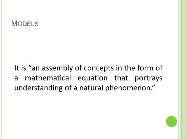 Crop Nutrient uptake models | PPTX | Agriculture | Industries