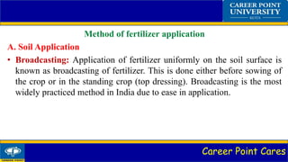 Nutrient use efficiency | PPTX