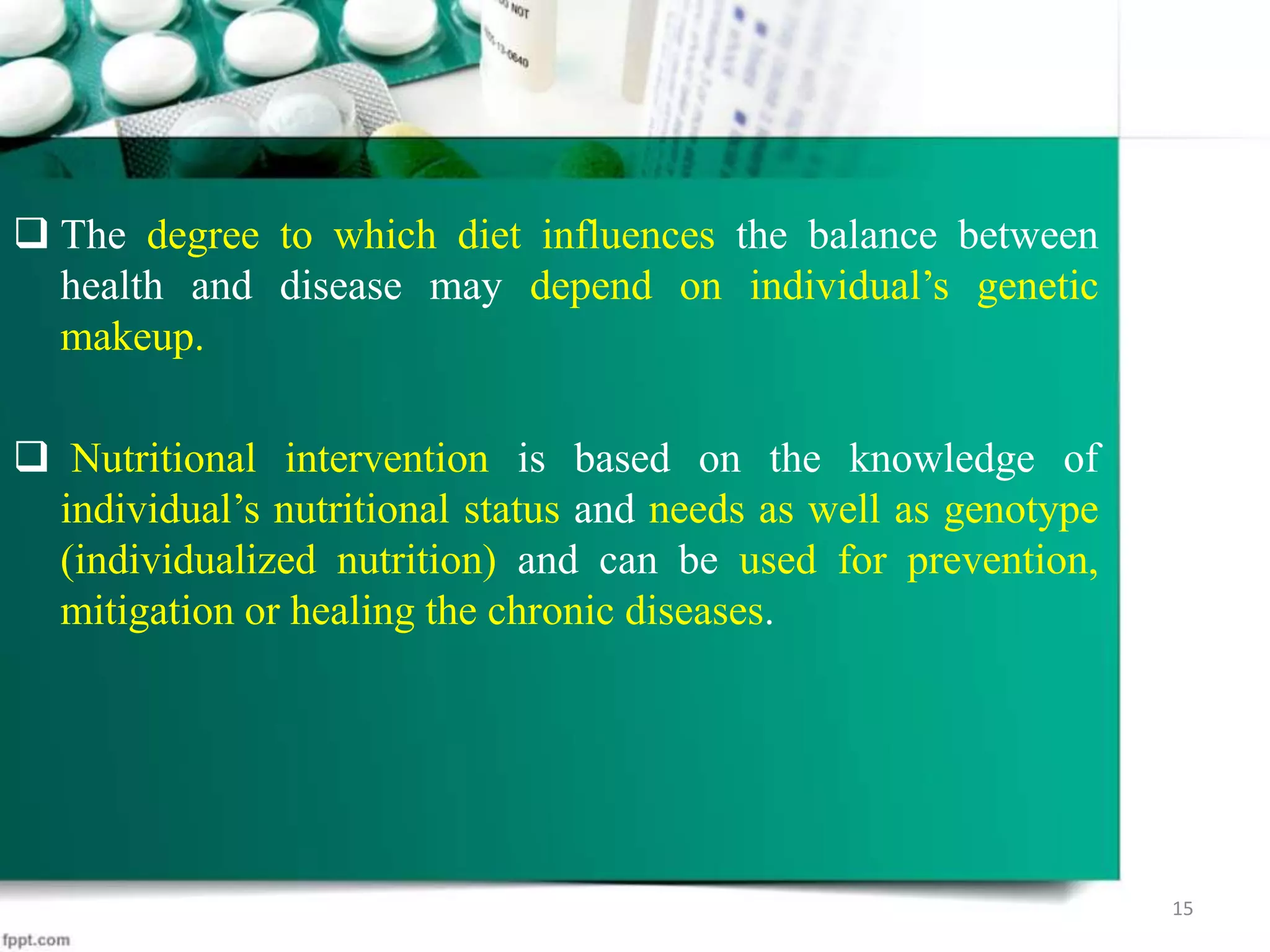 nutrigenomics.ppt