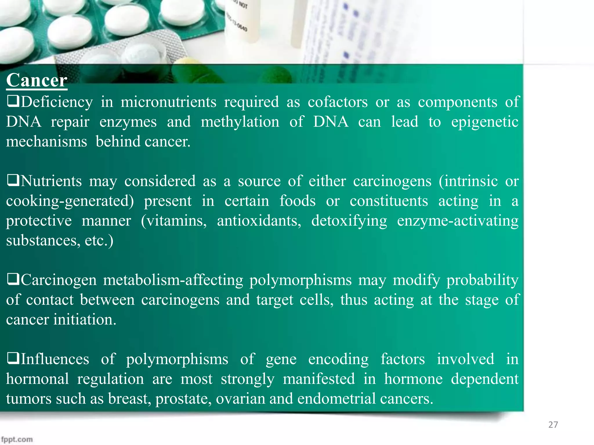 nutrigenomics.ppt