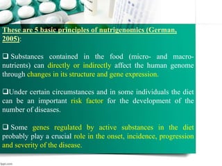 nutrigenomics.ppt