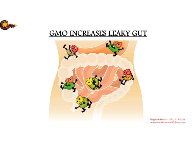 Nutrigenomics mod1 | PPT