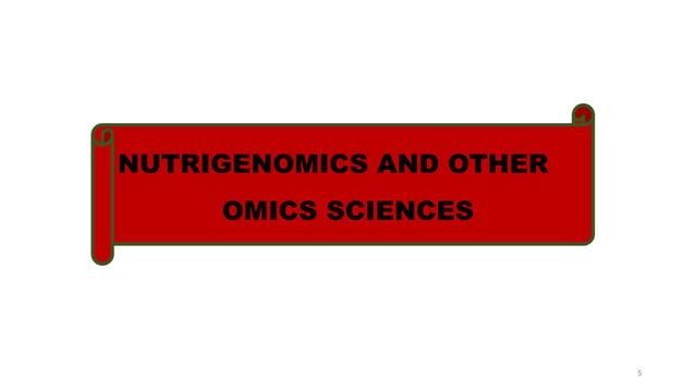 NUTRIGENOMICS 1.3.20.pptx