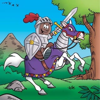 Nutri i Miei agnelli 6 | PDF