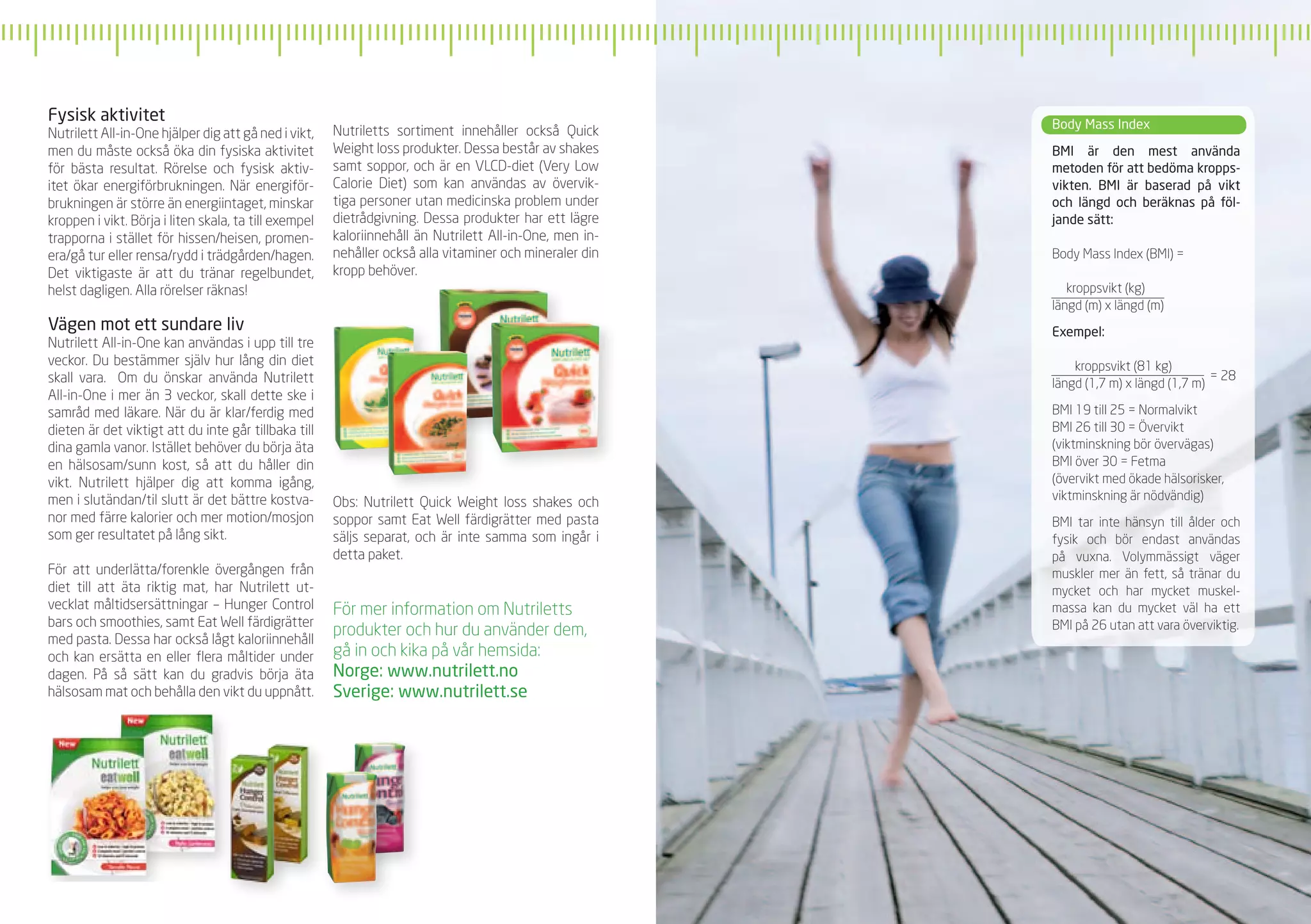 Nutrilett All In One-esite | PDF