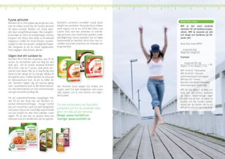 Nutrilett All In One-esite | PDF