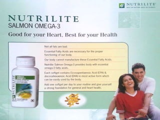 Nutrilite health(1) | PPSX