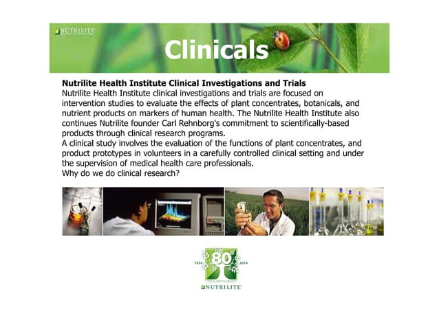 Nutrilite Organic Supplements | PDF | Healthy Cooking and Eating | Food ...