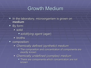 Nutrisi dan Medium Mikroorganismeeee.ppt