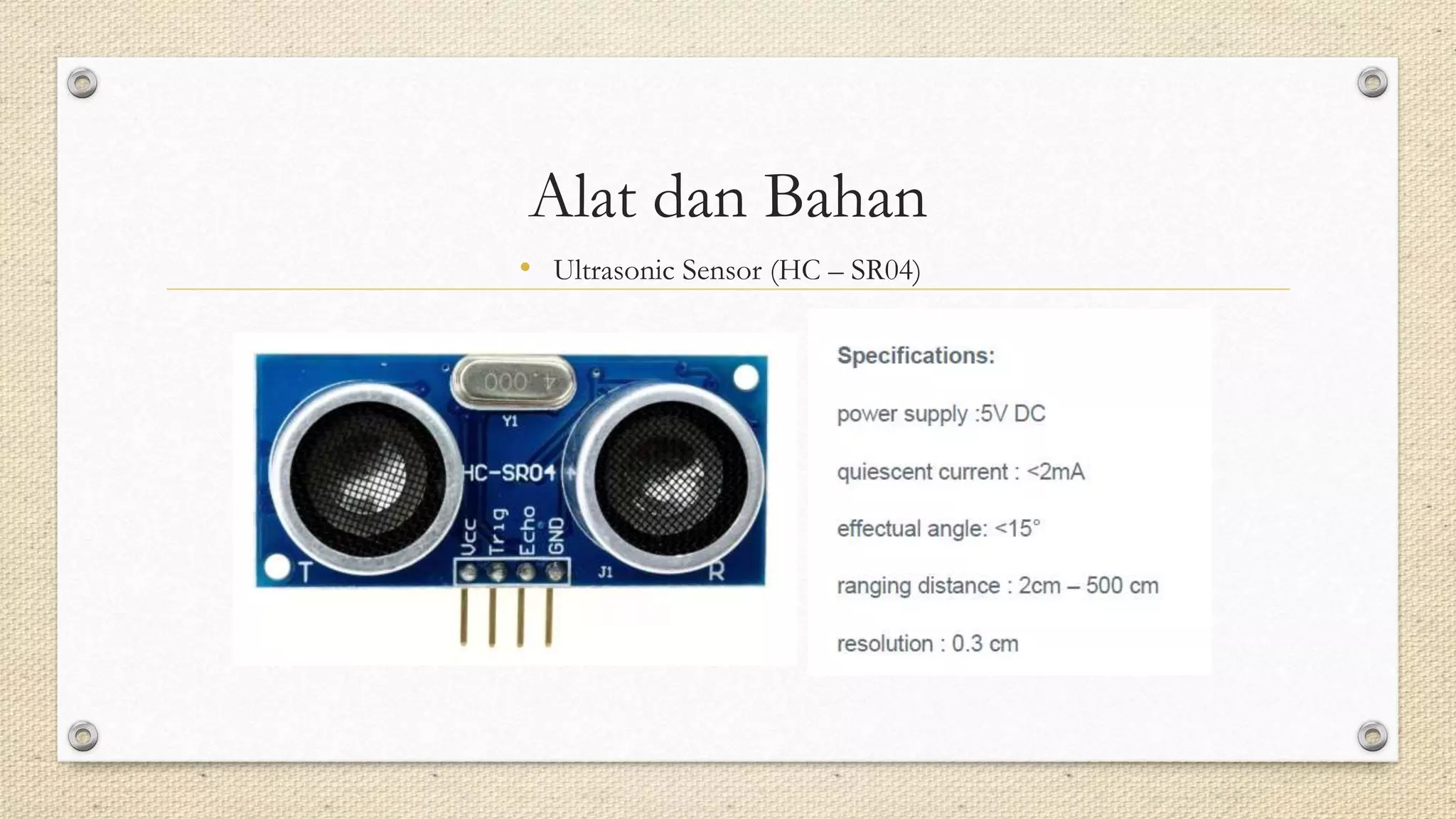 Monitoring dan Nutrisi Otomatis Tanaman Hidroponik dengan dengn Sensor ...