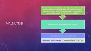 Nutrisi pada Pembedahan , post operative .pptx