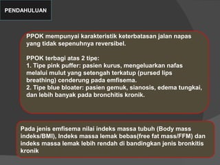 Nutrisi ppok | PPT