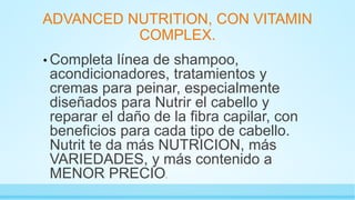 Nutrit | PPTX