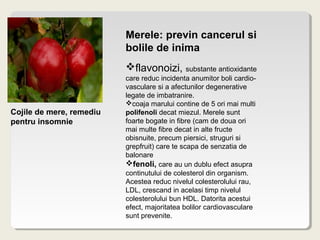 Nutriţie şi sănătate | PPT