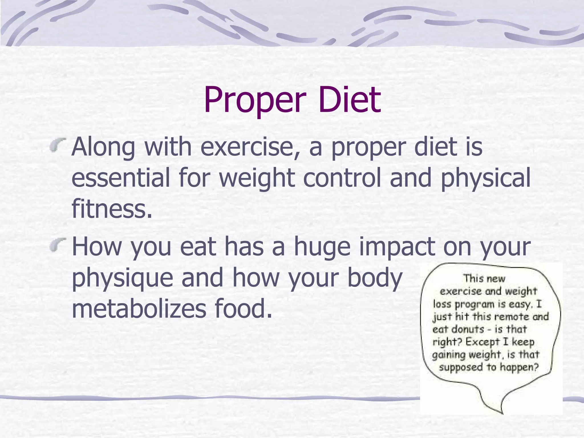 Nutrition | PPT