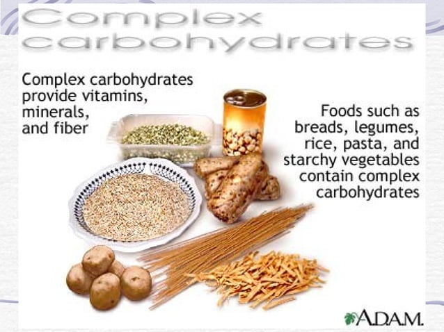 Nutrition | PPT | Chemistry | Science