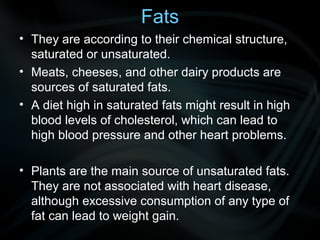 Nutrition | PPT