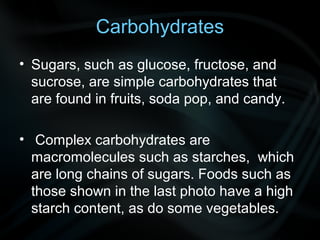Nutrition | PPT