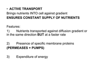 Nutrition | PPT | Nutrition | Healthy Living