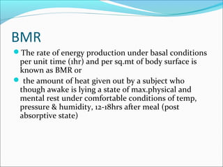 Nutrition | PPT