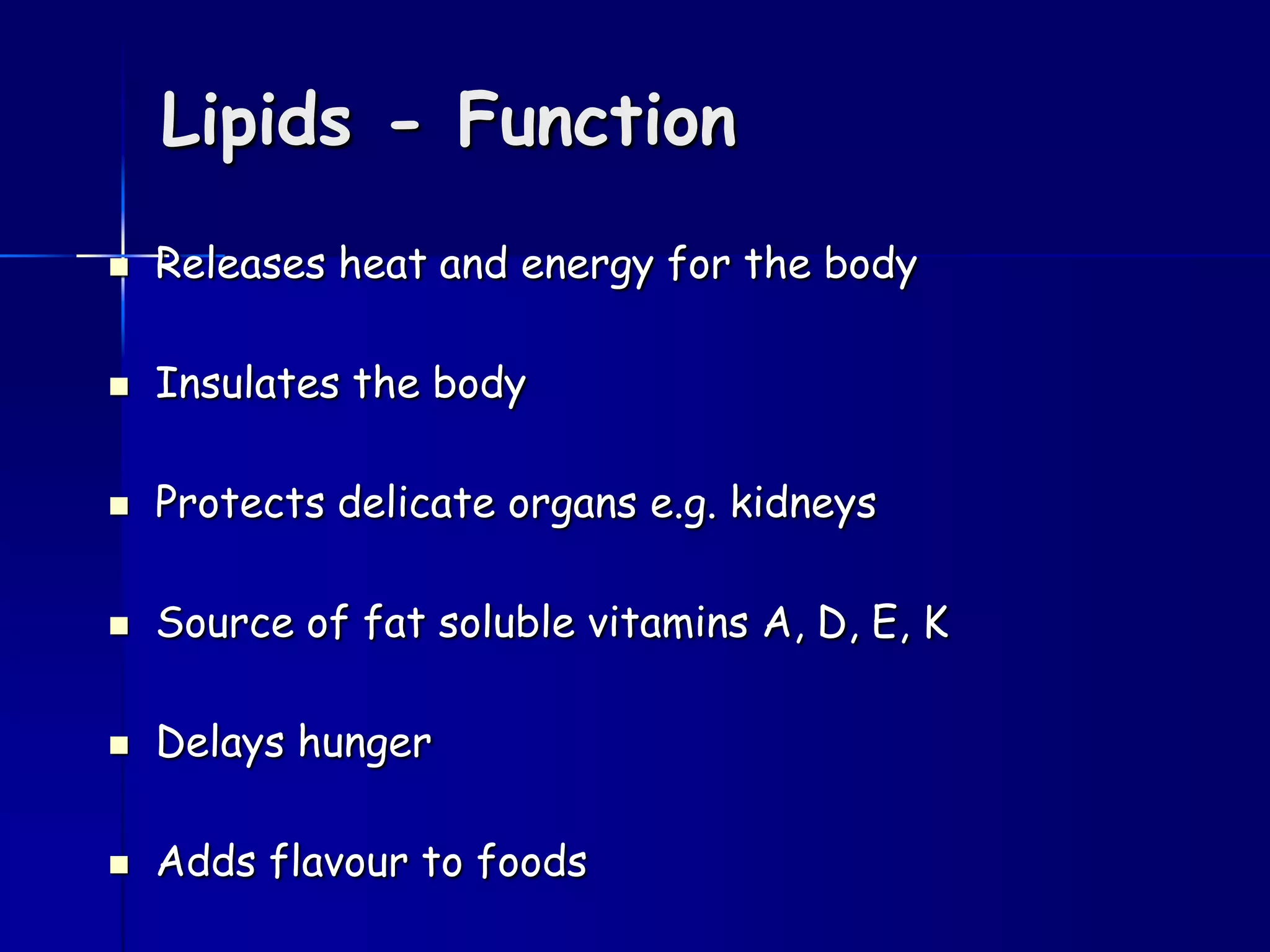 Nutrition | PPT