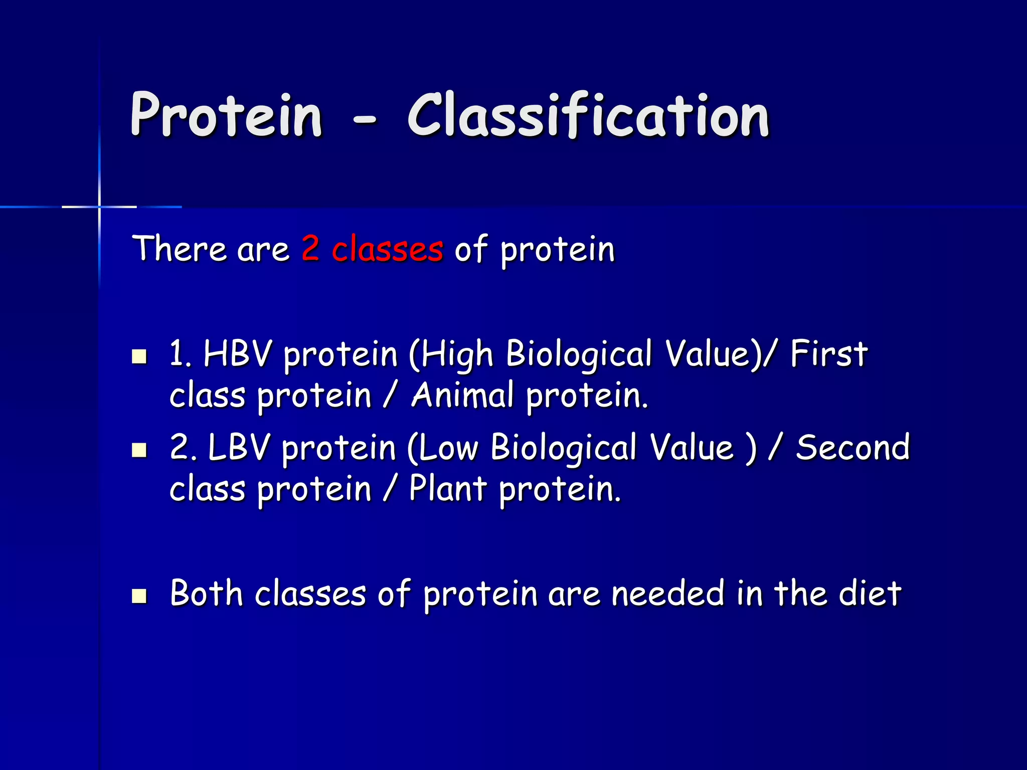 Nutrition | PPT