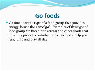 Nutrition | PPT | Nutrition | Healthy Living