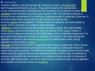 Nutrition | PPTX