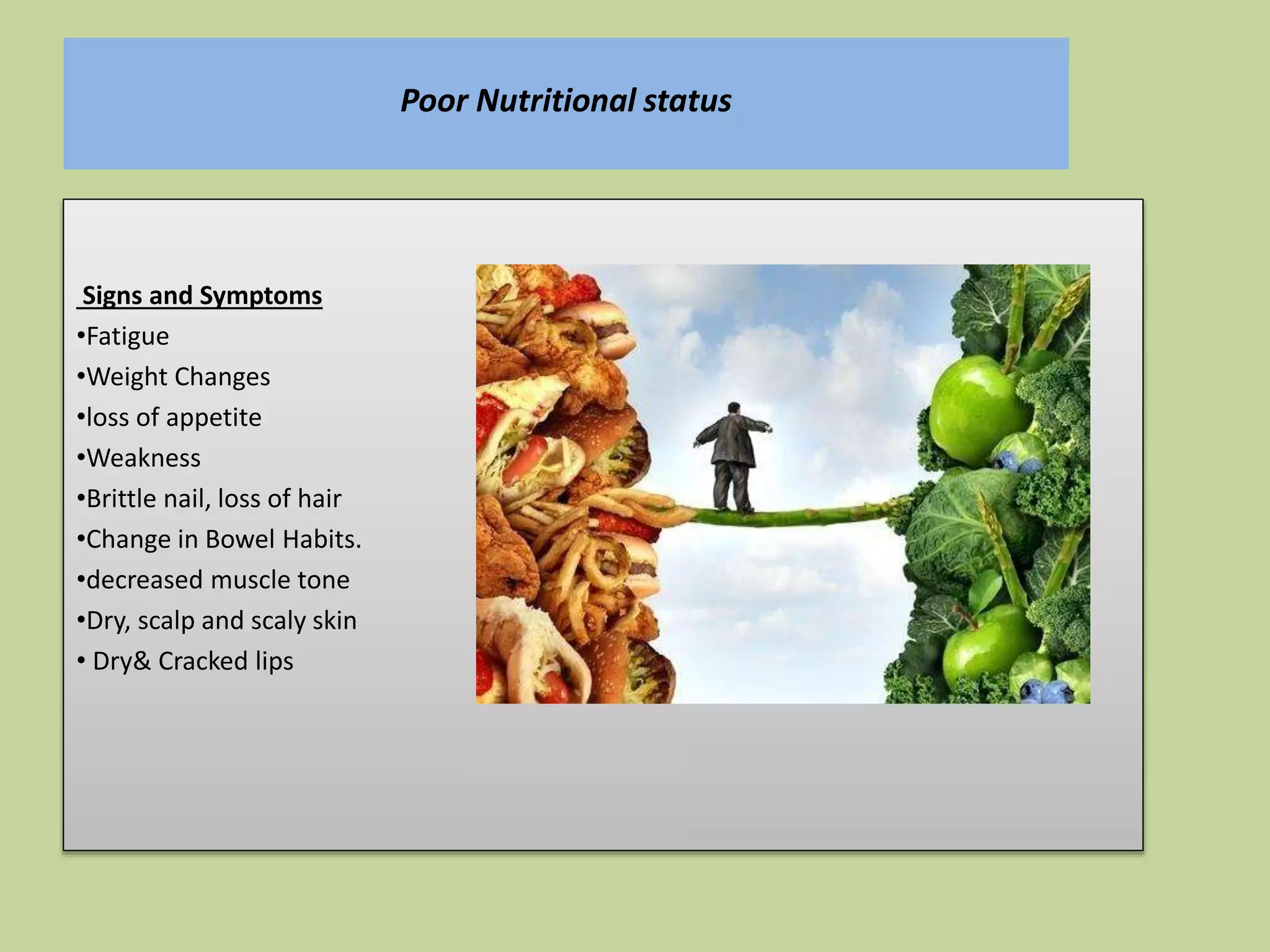 Nutrition | PPTX