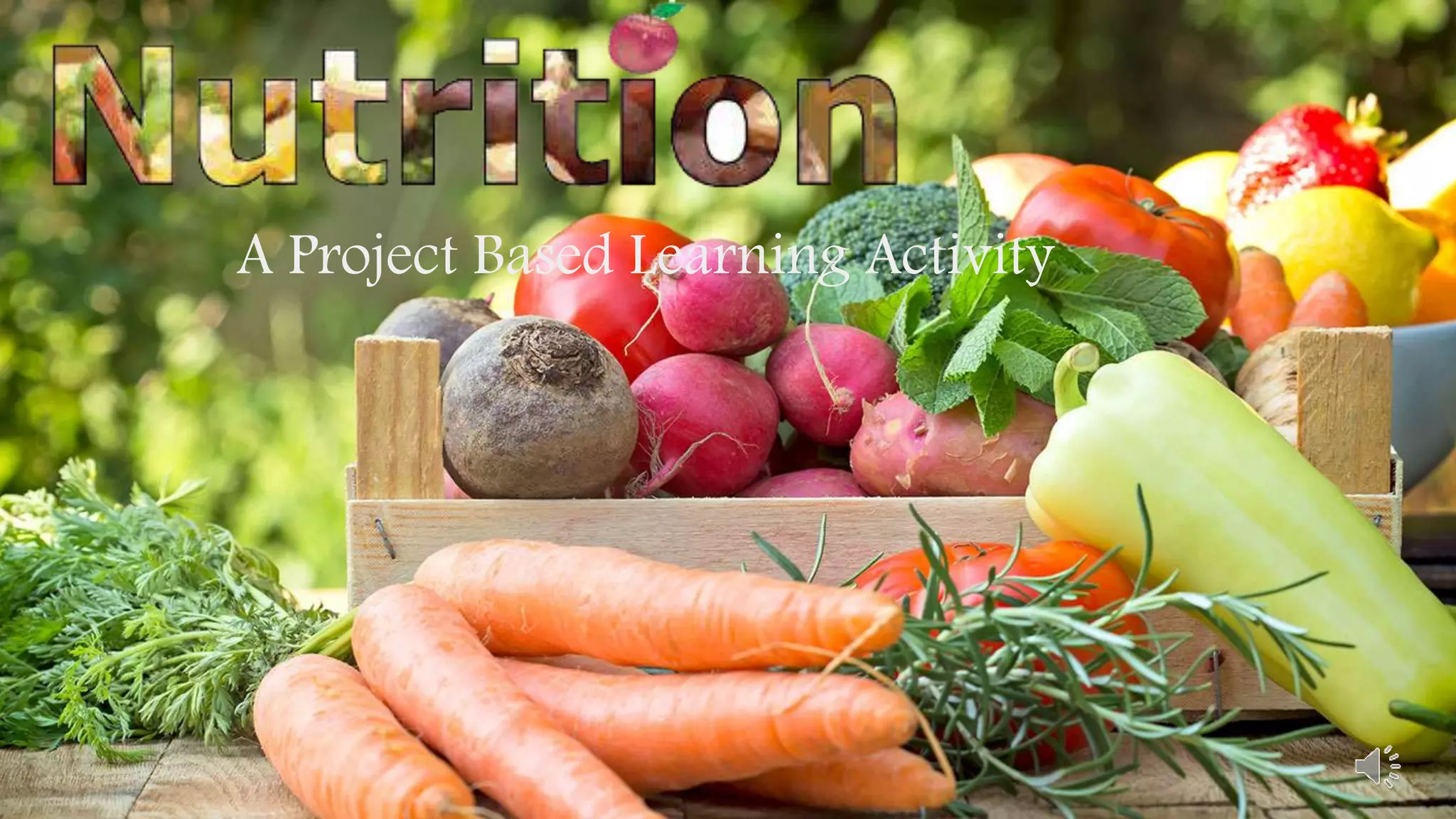 Nutrition | PPT