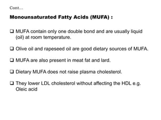 Nutrition | PPTX